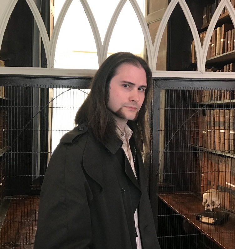 Amazon.com: Sean Gill: books, biography, latest update