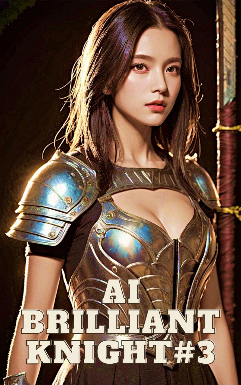 Amazon.co.jp: AI Brilliant Knight #3 【AI華麗なる騎士 #3】 eBook : AI@Rico ...