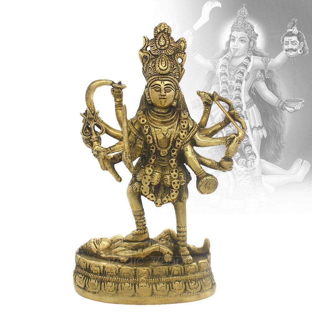 Mahakali Statue