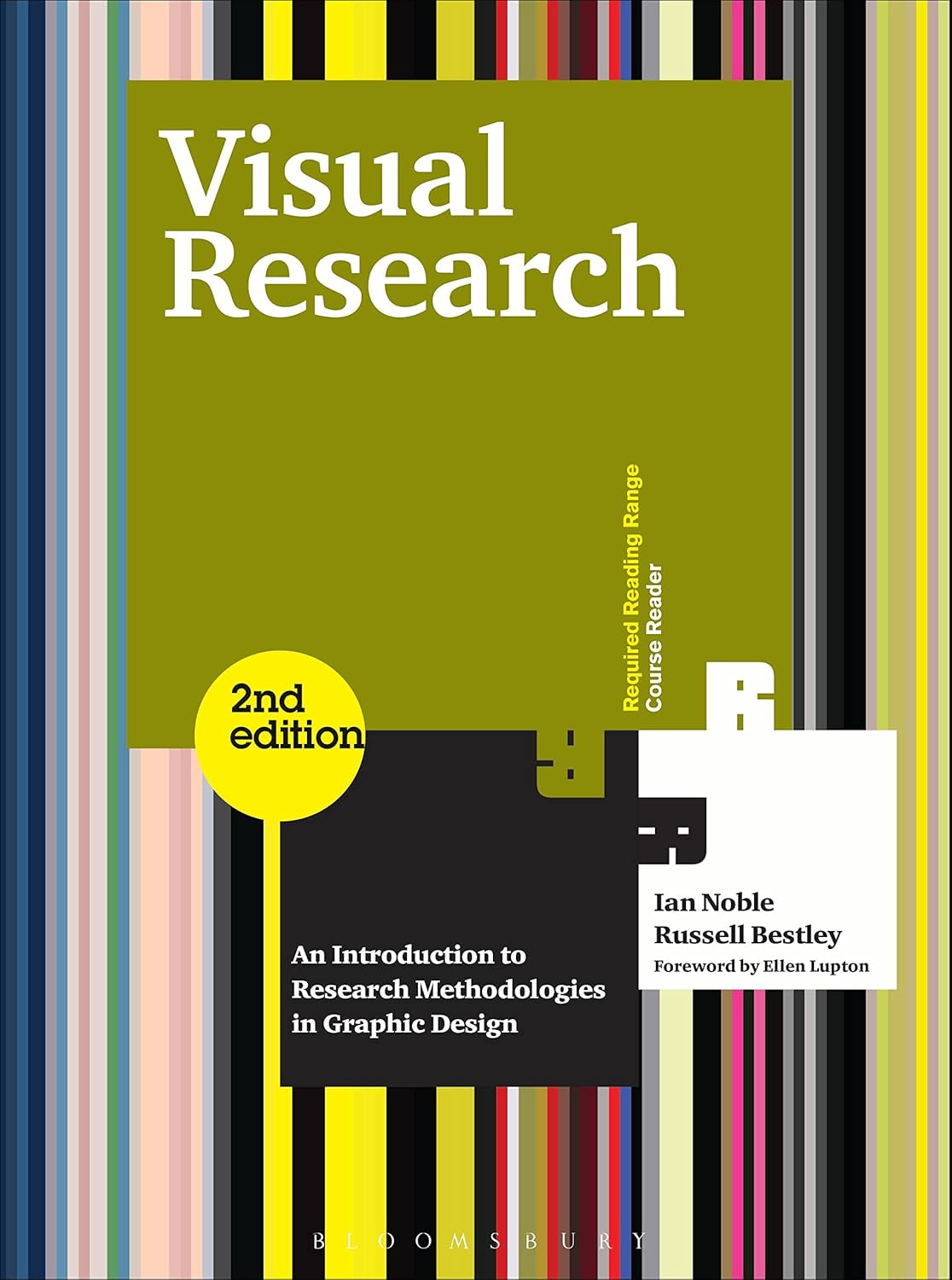 Visual Research: An Introduction to Research Methodologies in Graphic ...