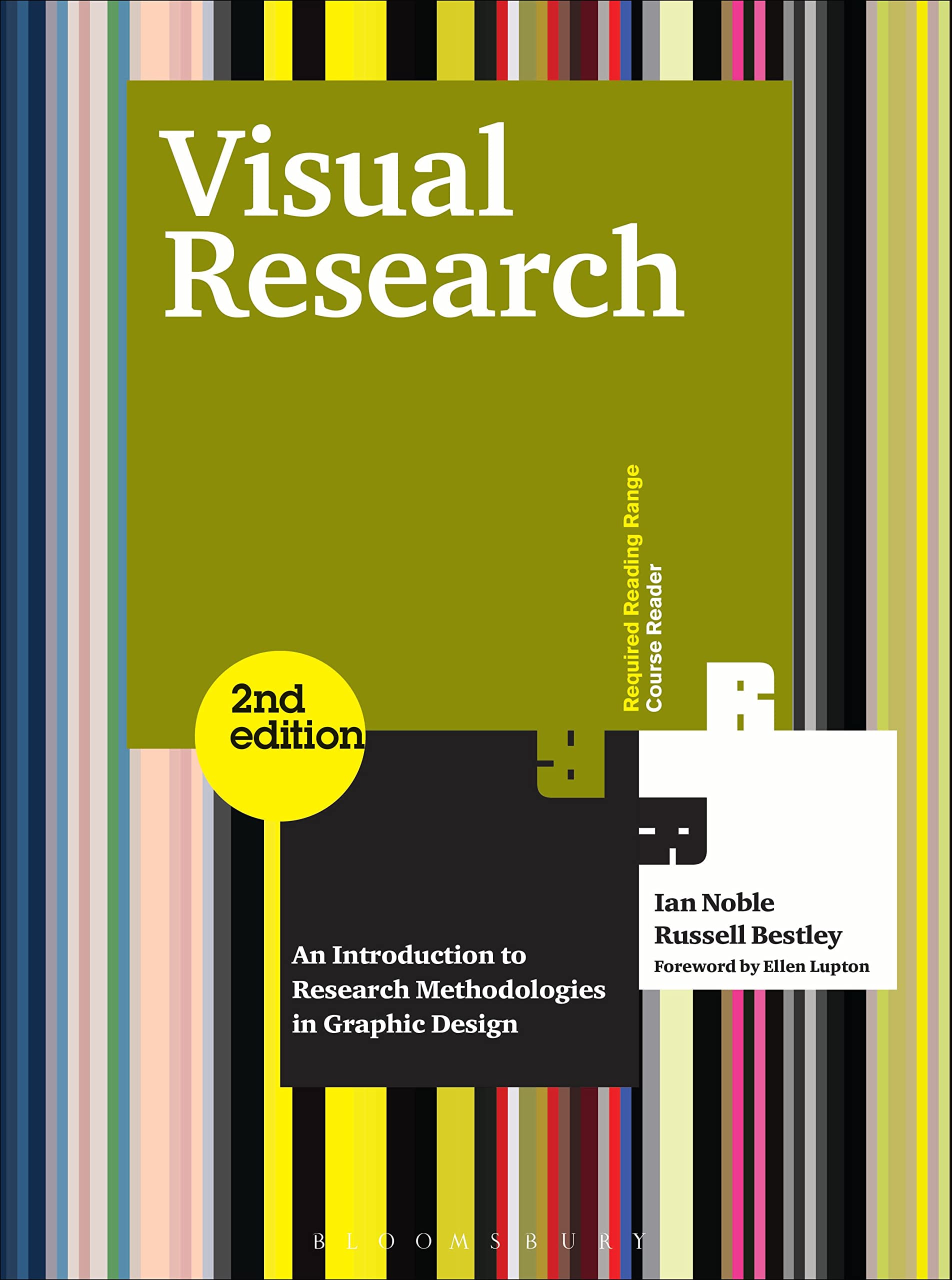 Visual Research: An Introduction to Research Methodologies in Graphic ...