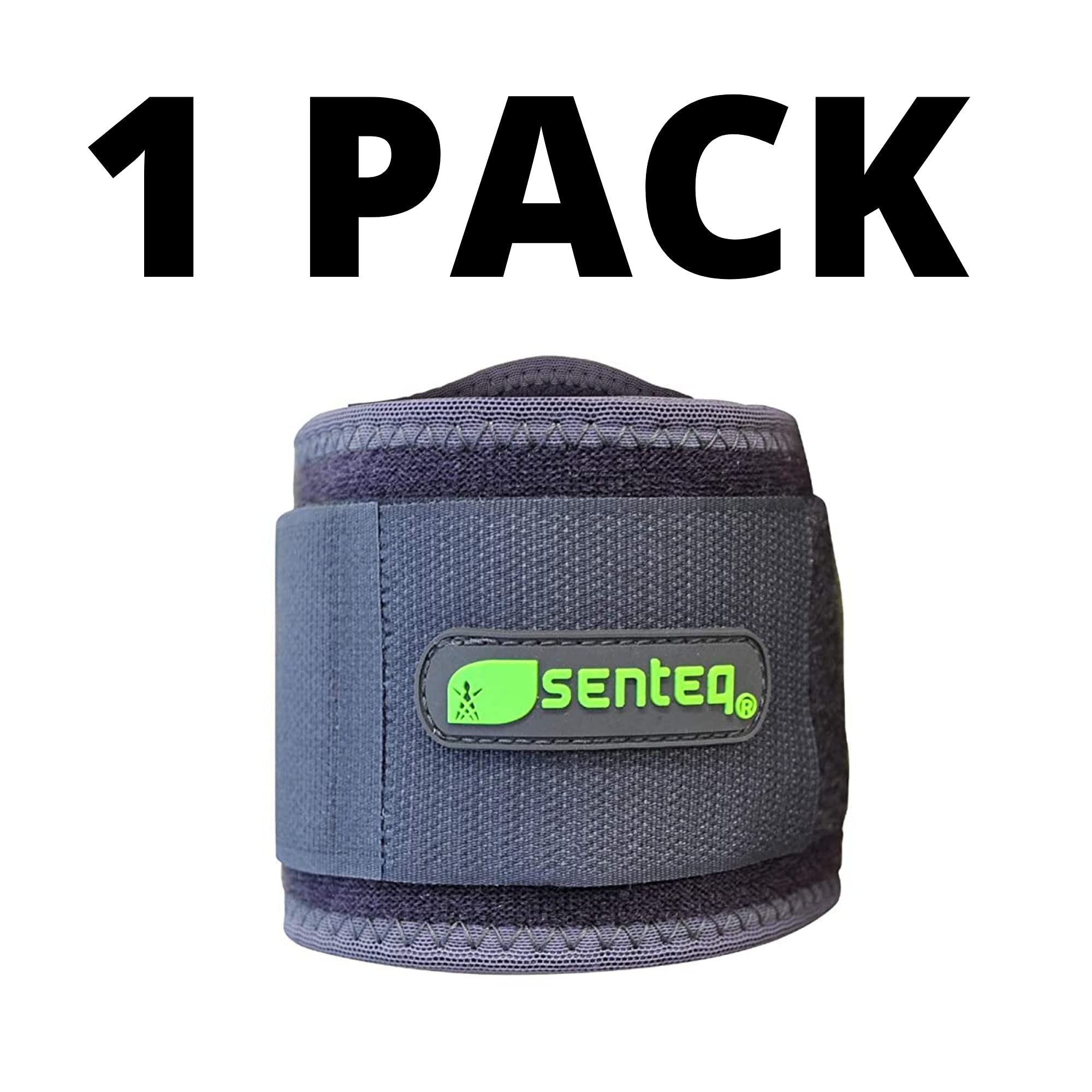 Buy SENTEQ Elbow Brace Tennis Forearm Tension Relief Compression Band ...