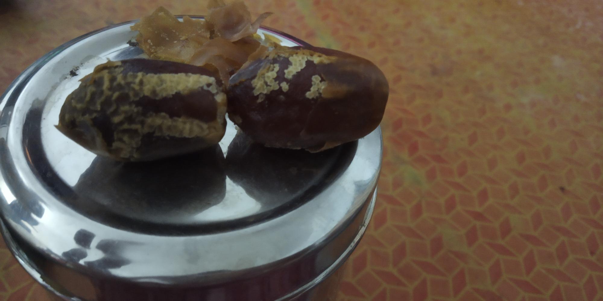 APIS Royal Zahidi 250g : Amazon.in: Grocery & Gourmet Foods