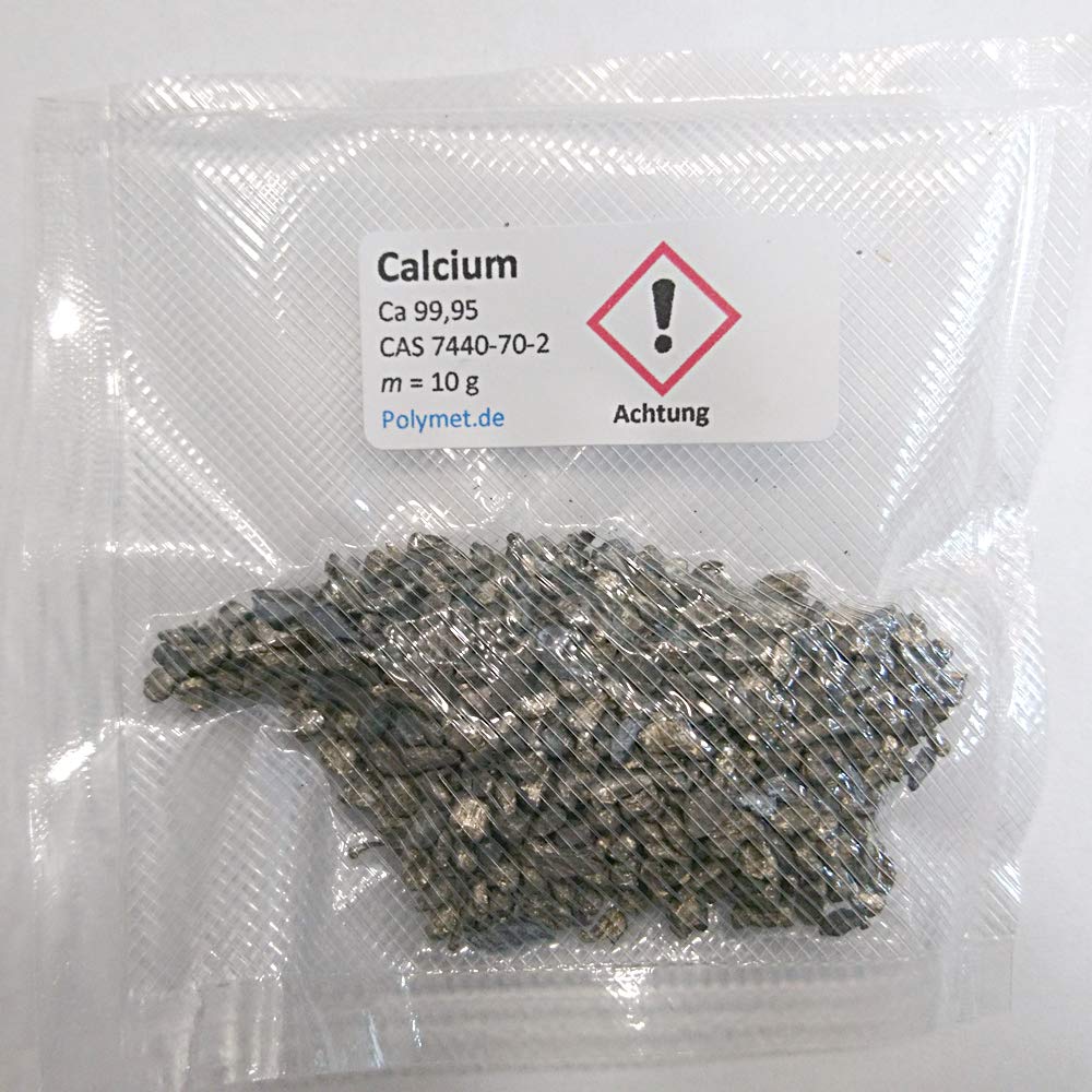 Calcium Element