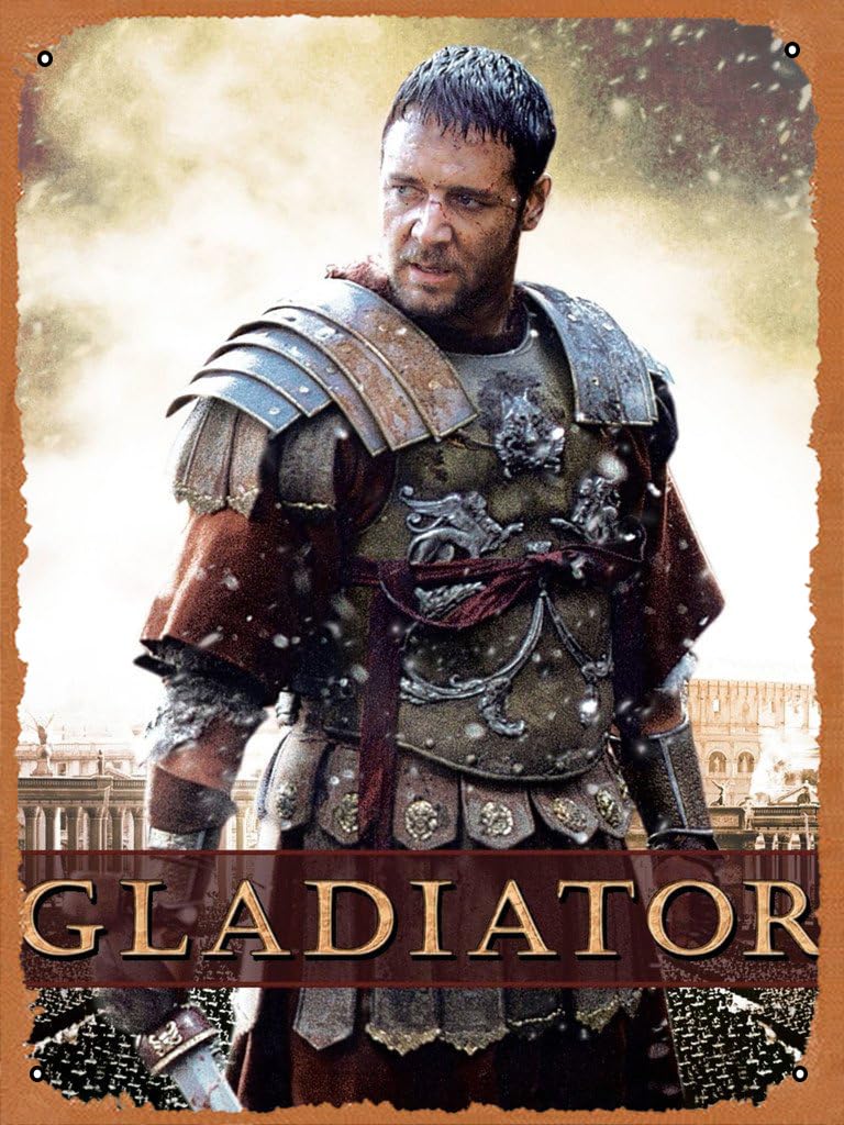 Gladiator Motivational Quotes Are You Not Entertained?! 25 Most Iconic