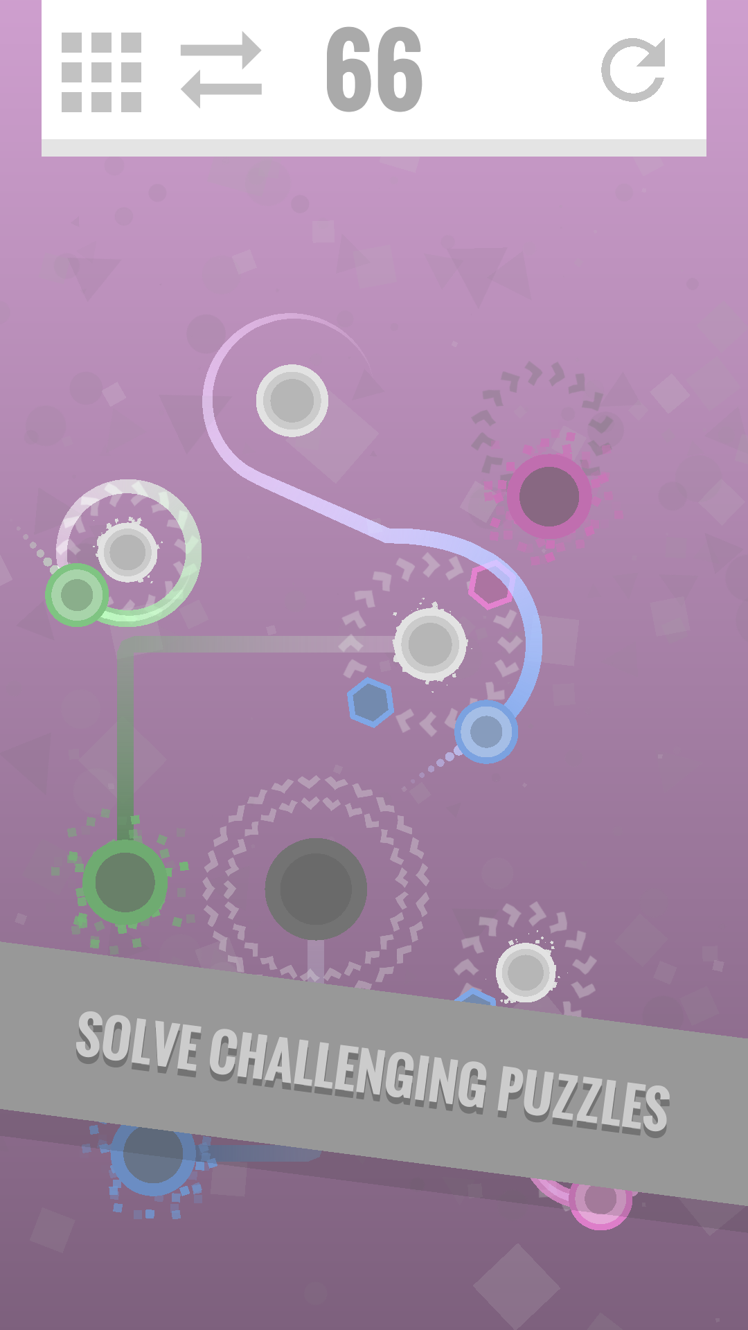 Perfect Orbit - Precision Puzzle Game - App on Amazon Appstore