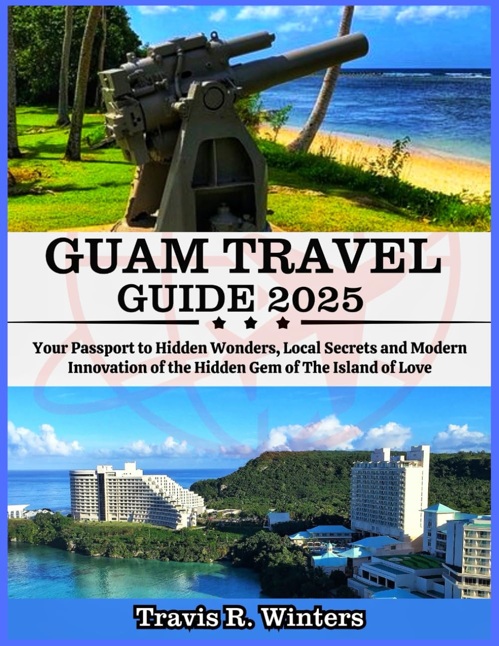 Guam Travel