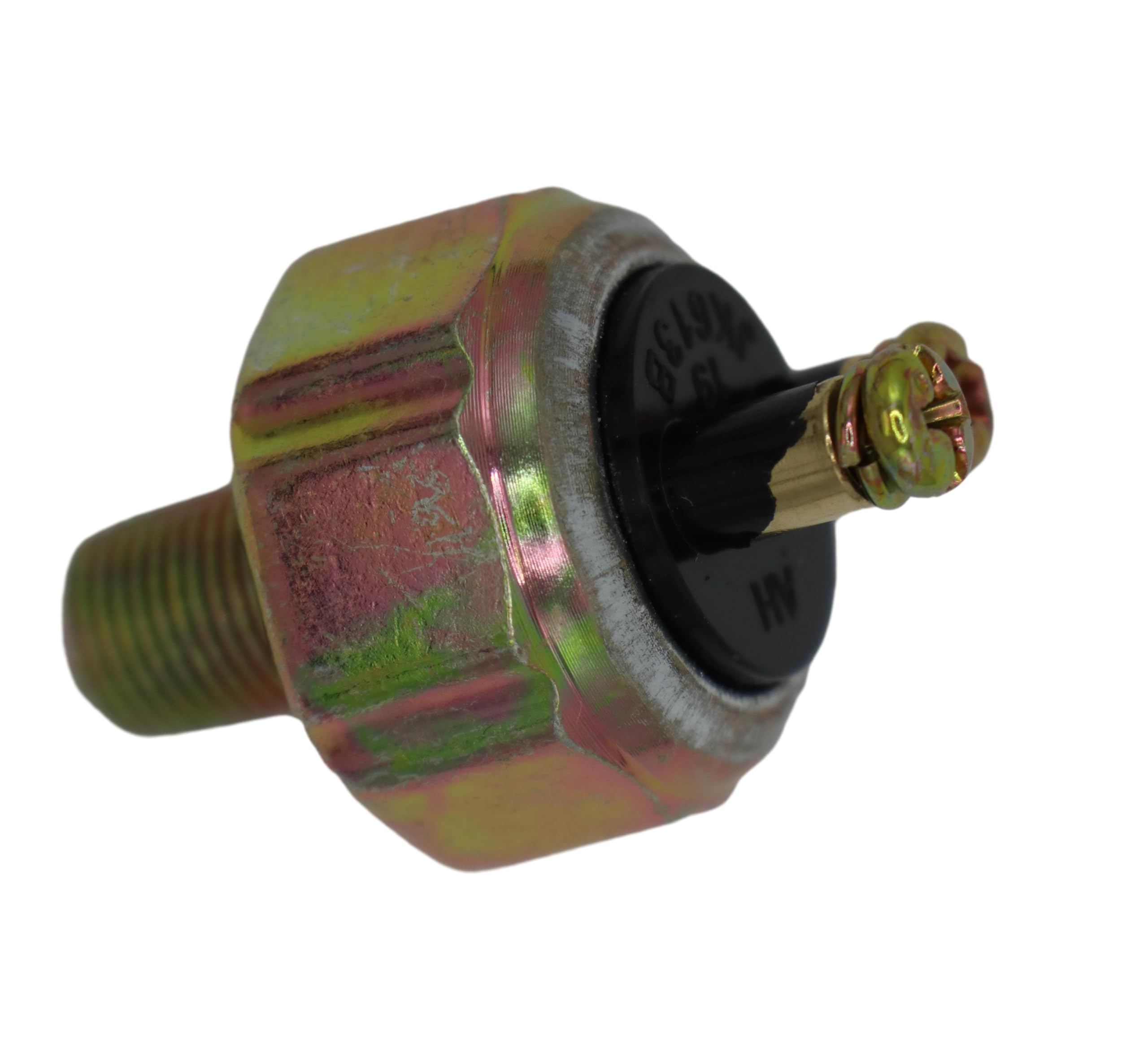 Hydraulic Brake Switch YQABLE Hydraulic Brake Light Switch For 90-300cc ...