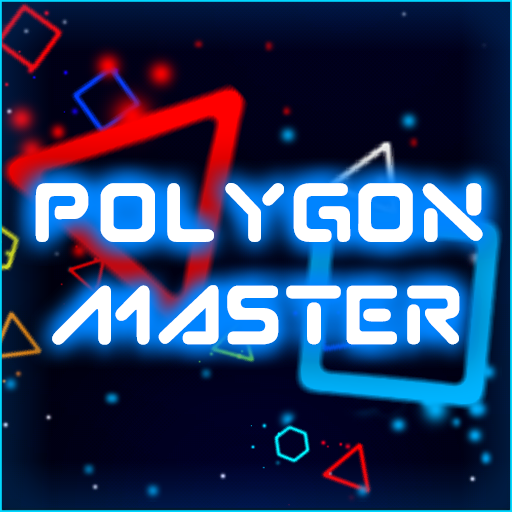 Polygon Master - App on Amazon Appstore