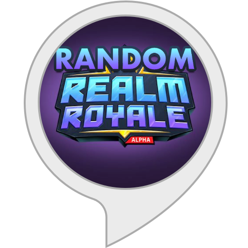 Amazon.com: Random Realm Royale : Alexa Skills