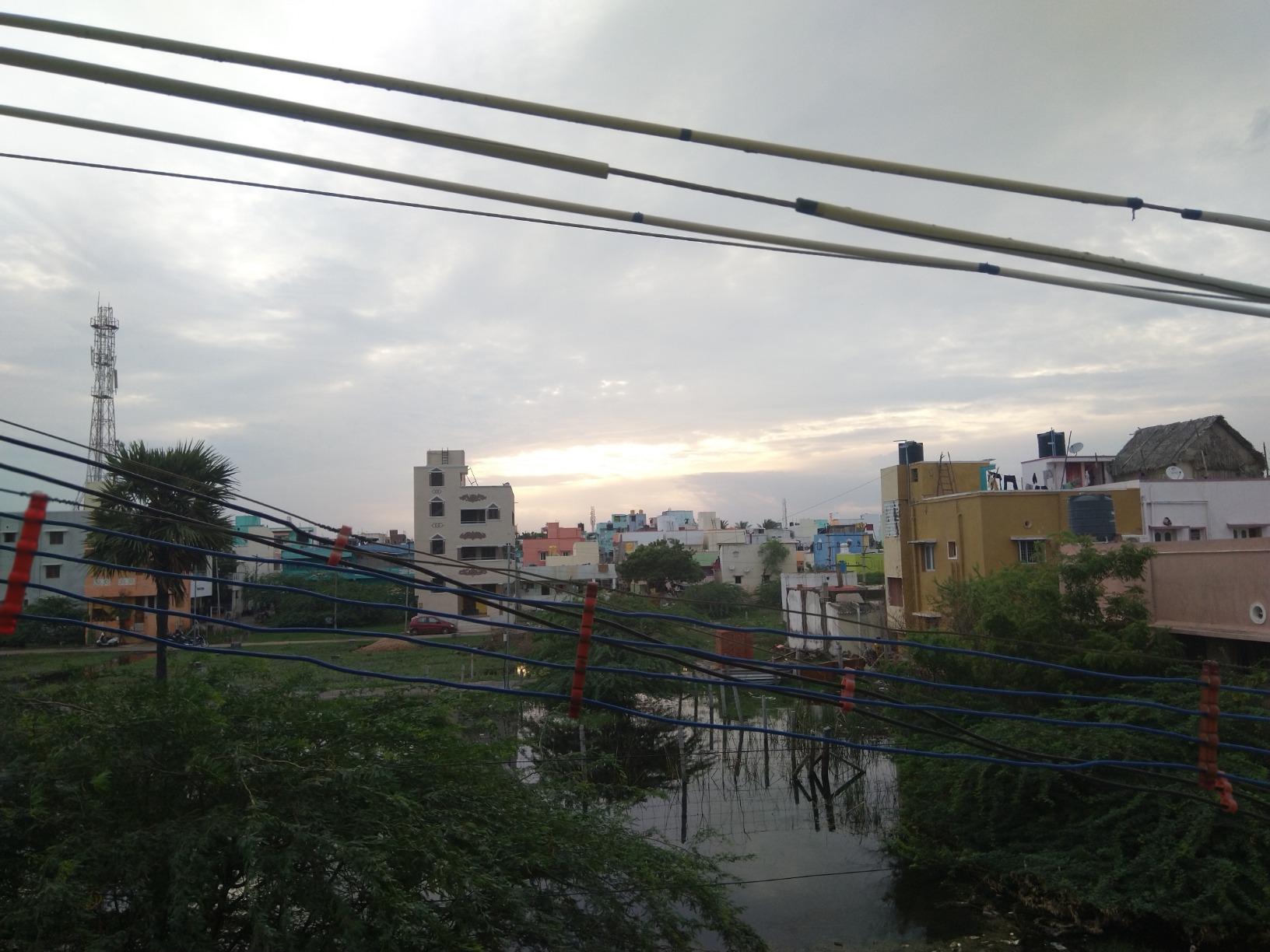 Nokia 6.1 Plus (Blue, 6GB RAM, 64GB storage) : Amazon.in: Electronics