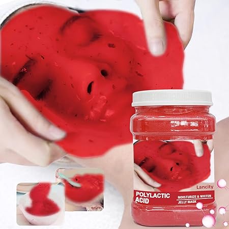 Amazon.com : Jelly Mask Powder for Facials Skin Care, Natural Gel Face ...
