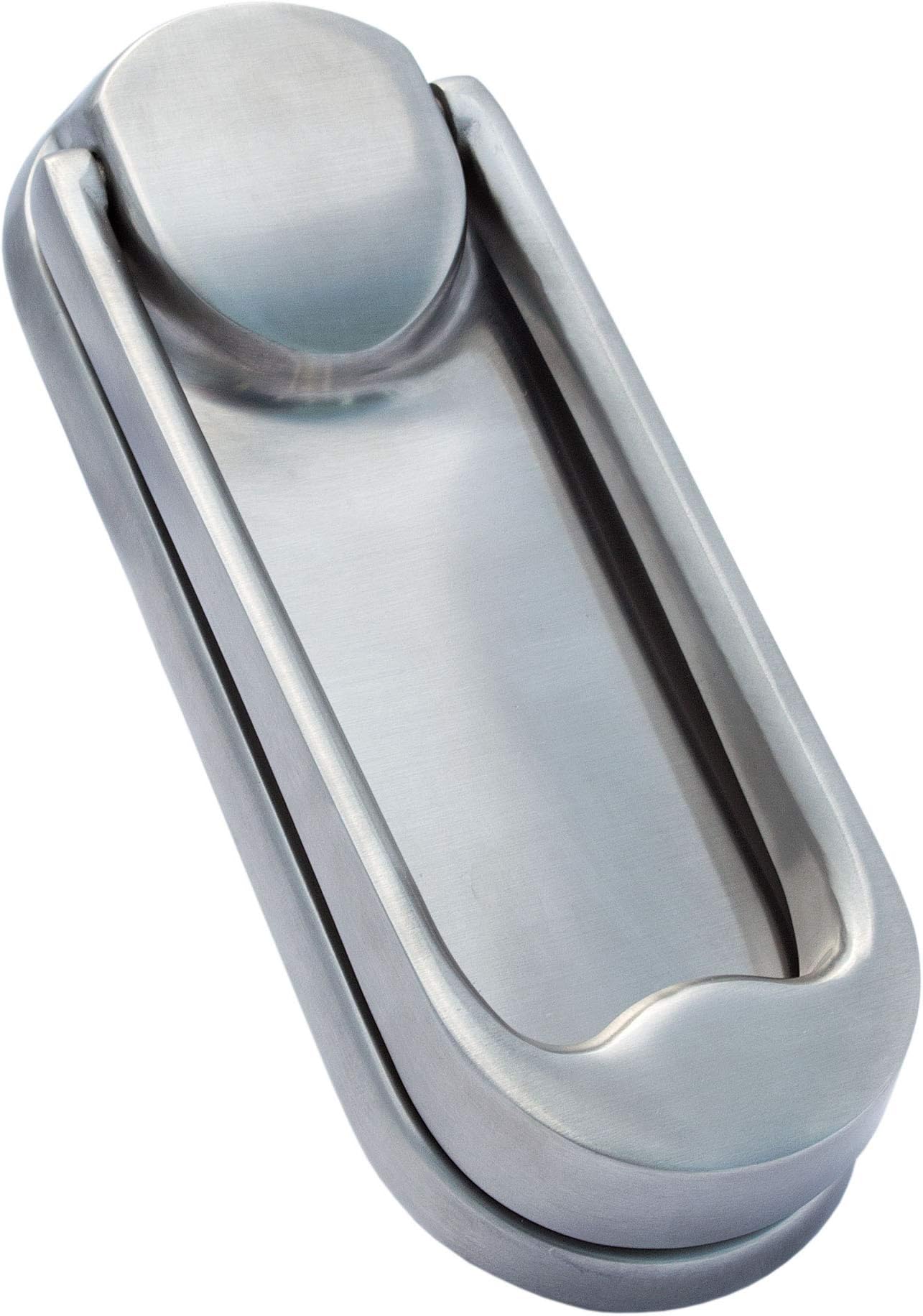 Ultion Sweet Two-Part Door Knocker - Matching Door Furniture Available ...