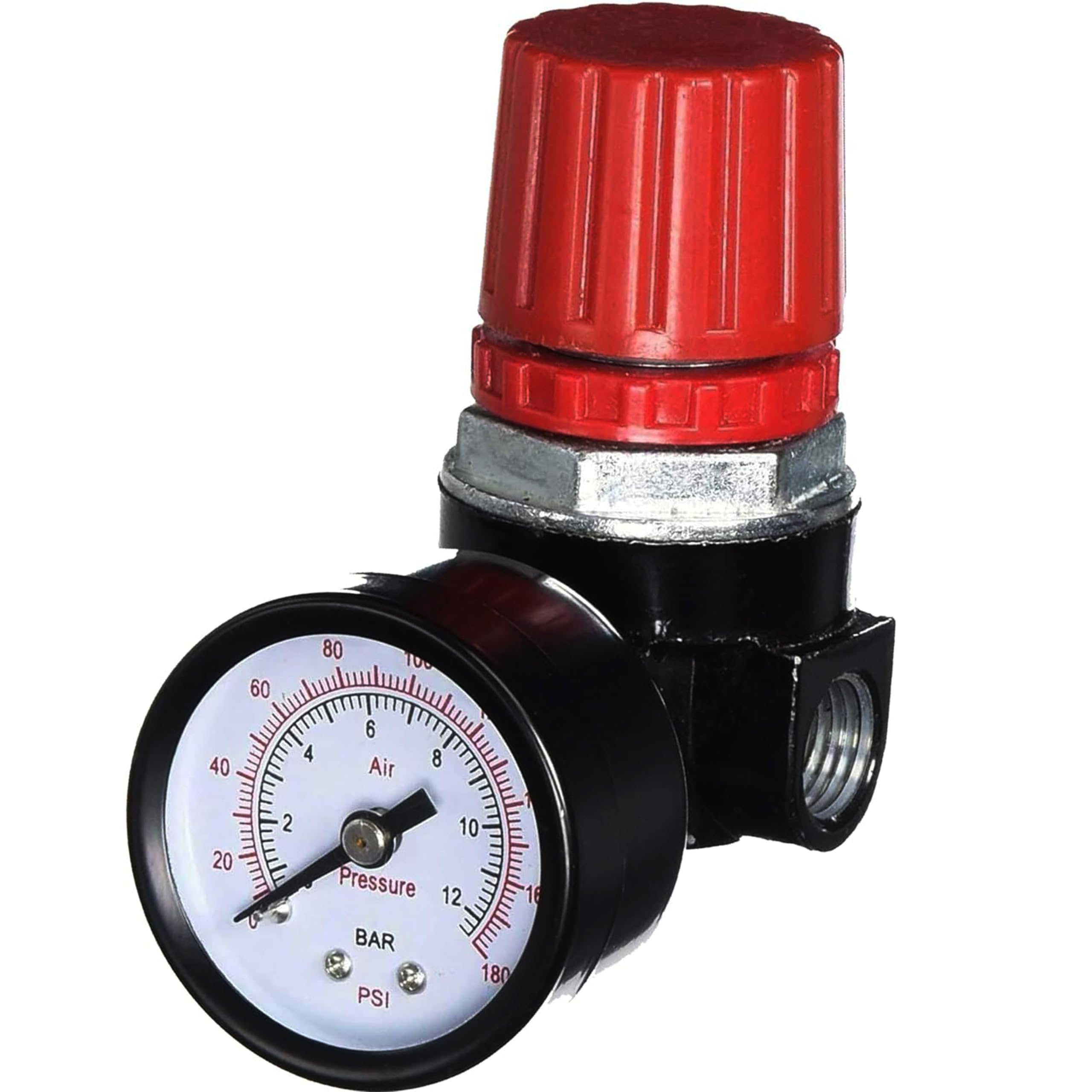 HKAOSDUUH Replacement AB-9051114 Air Compressor Pressure Regulator for ...