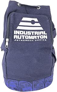 Amazon.com | Star Wars Galaxy's Edge - Droid Depot Industrial Automaton ...