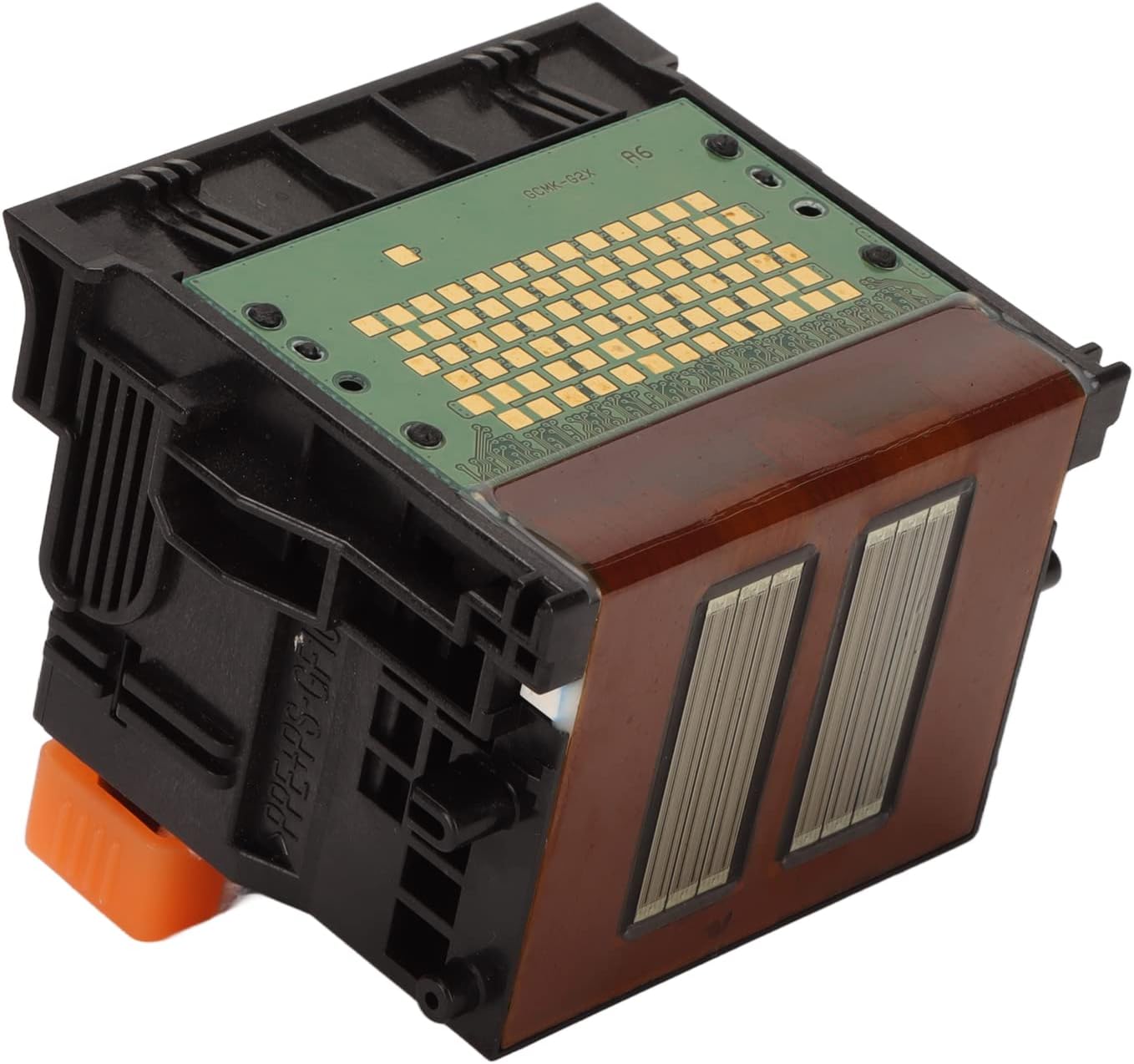 Amazon.co.jp: PF-04 カラープリントヘッド、プリントヘッド iPF650 iPF655 iPF750 iPF755 ...