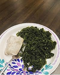 Amazon.com : Japanese Sea Grapes - The Original Umibudo Green Caviar ...