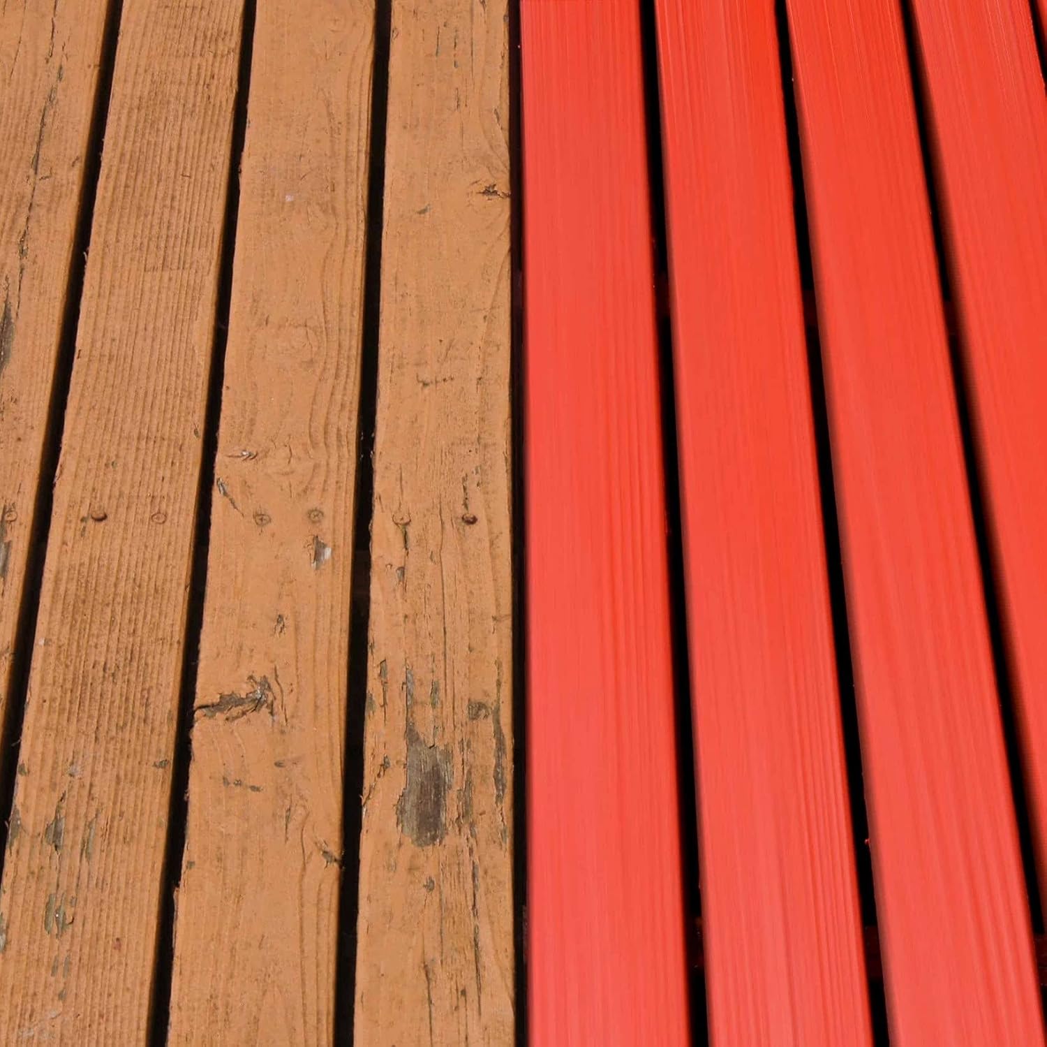 Get Special Price Ames Safe-T-Deck Granulated Floor & Deck Coating ...