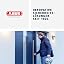 Abus 48300 Profile Cylinder D6xnp 35 35 With Code Card | Desertcart INDIA