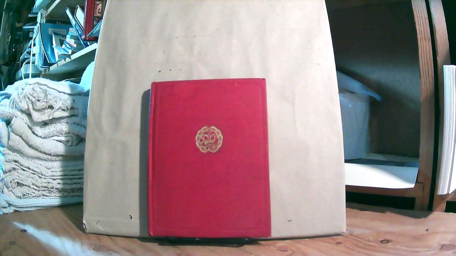 The Authorized Ritual of the Order of the Amaranth Inc: Arthur H ...