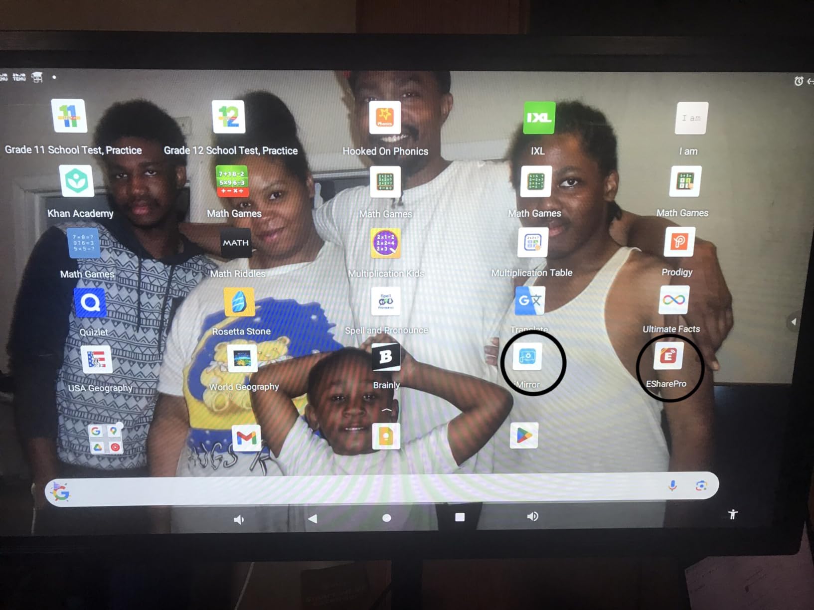 $58/mo - Finance Smart Board, 49 Inch Digital Electronic Whiteboard and ...