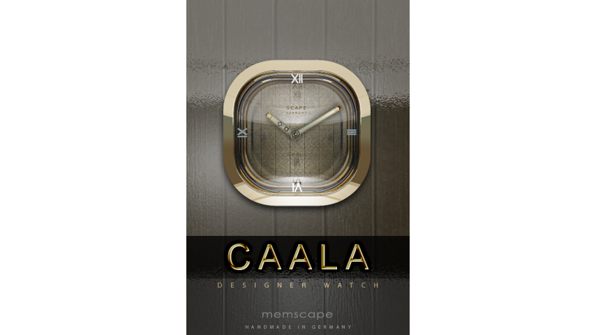 CAALA Desktop Alarm Clock - App on Amazon Appstore
