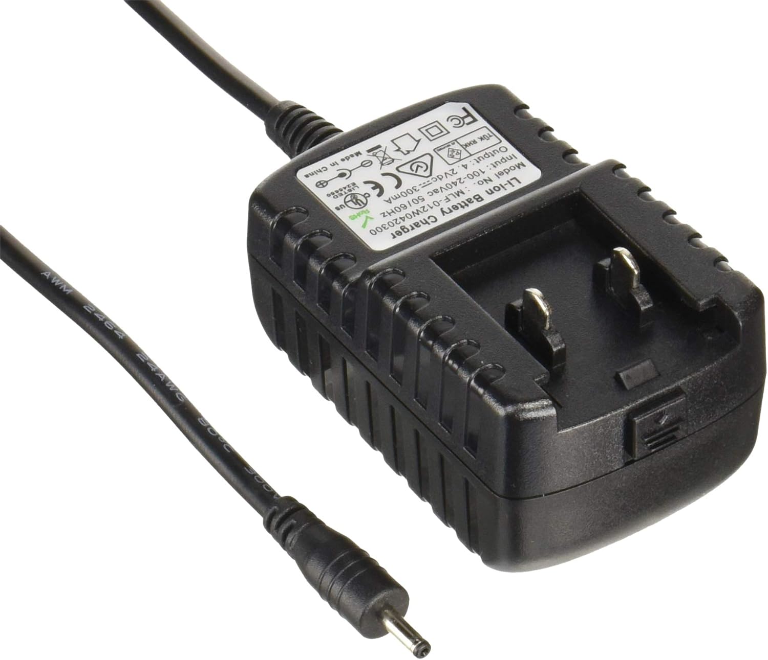 TRONICAL TUNE dedicated battery pack charger : Amazon.com.au: Electronics