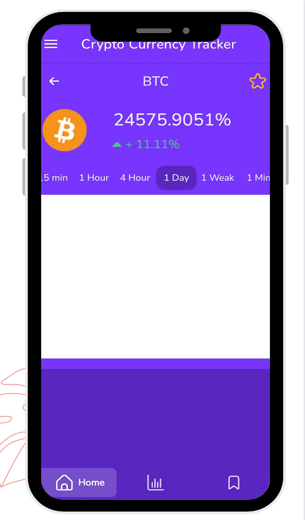 Cryptp Currency Tracker:Amazon.com:Appstore for Android