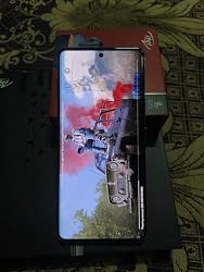 itel S23+| 3D Curved Amoled Display| 16GB* RAM+256GB ROM| in-Display ...