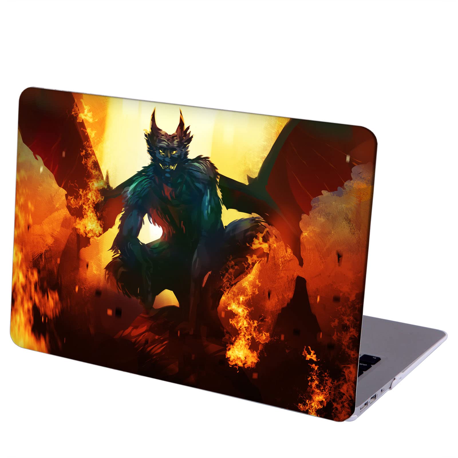 Superhero Keyboard Cover