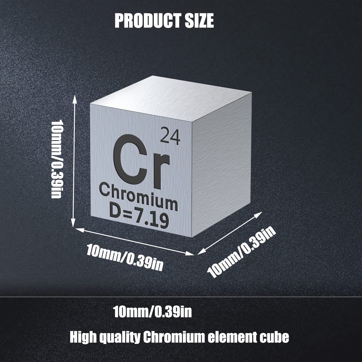 Chromium Element Periodic Table Group (periodic Table) Wikipedia