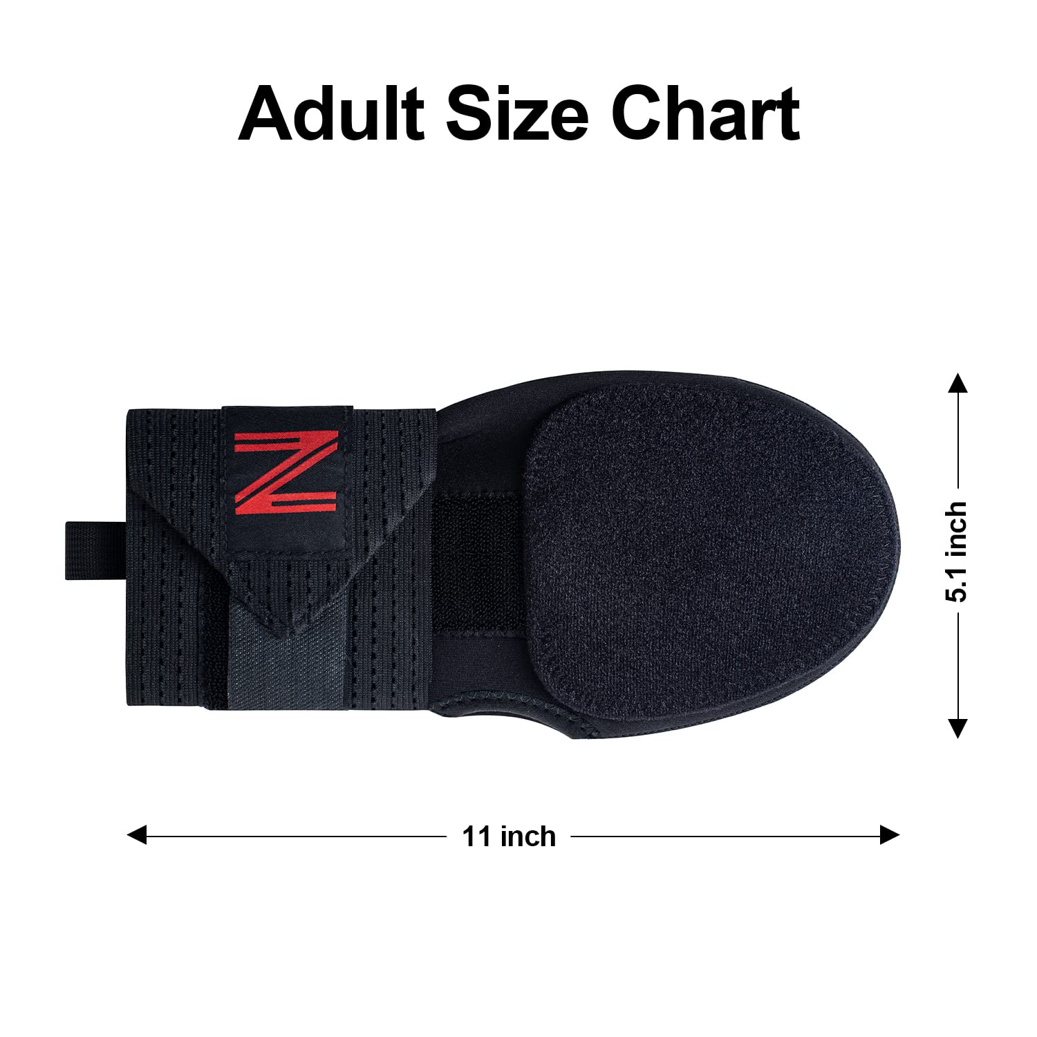 Snapklik.com : Sliding Mitt, Sliding Mitt Right And Left Hand, Youth ...