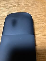 Amazon | マイクロソフト Surface アーク マウス ブラック CZV-00103 | マイクロソフト | マウス 通販