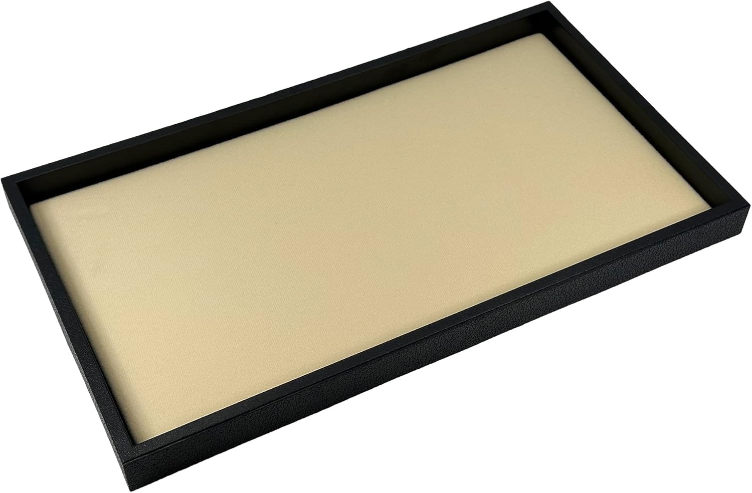 Amazon.com: N N’icePackaging – 1 Qty – Beige Velcro Deluxe Display Pad ...