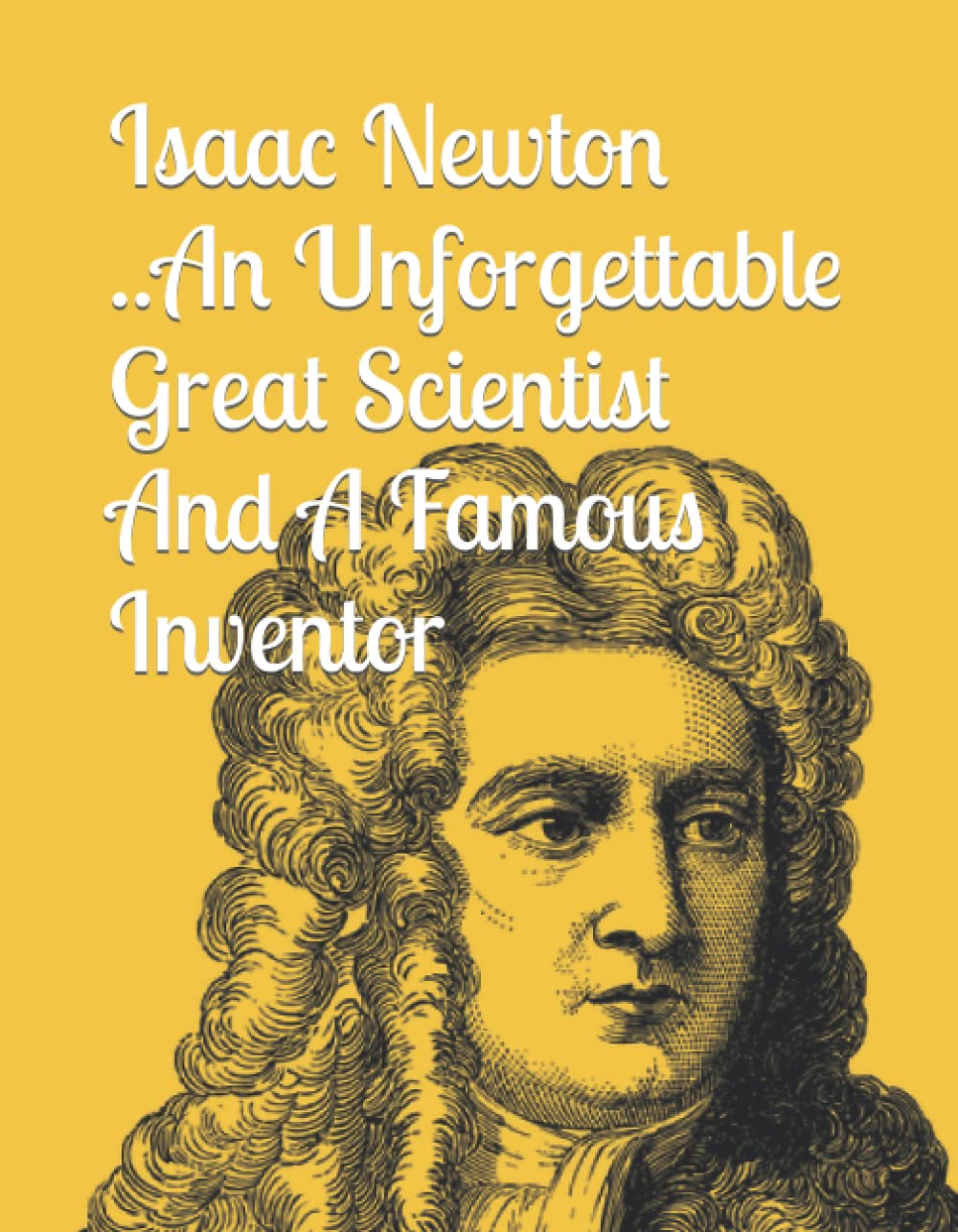 Isaac Newton Inventa