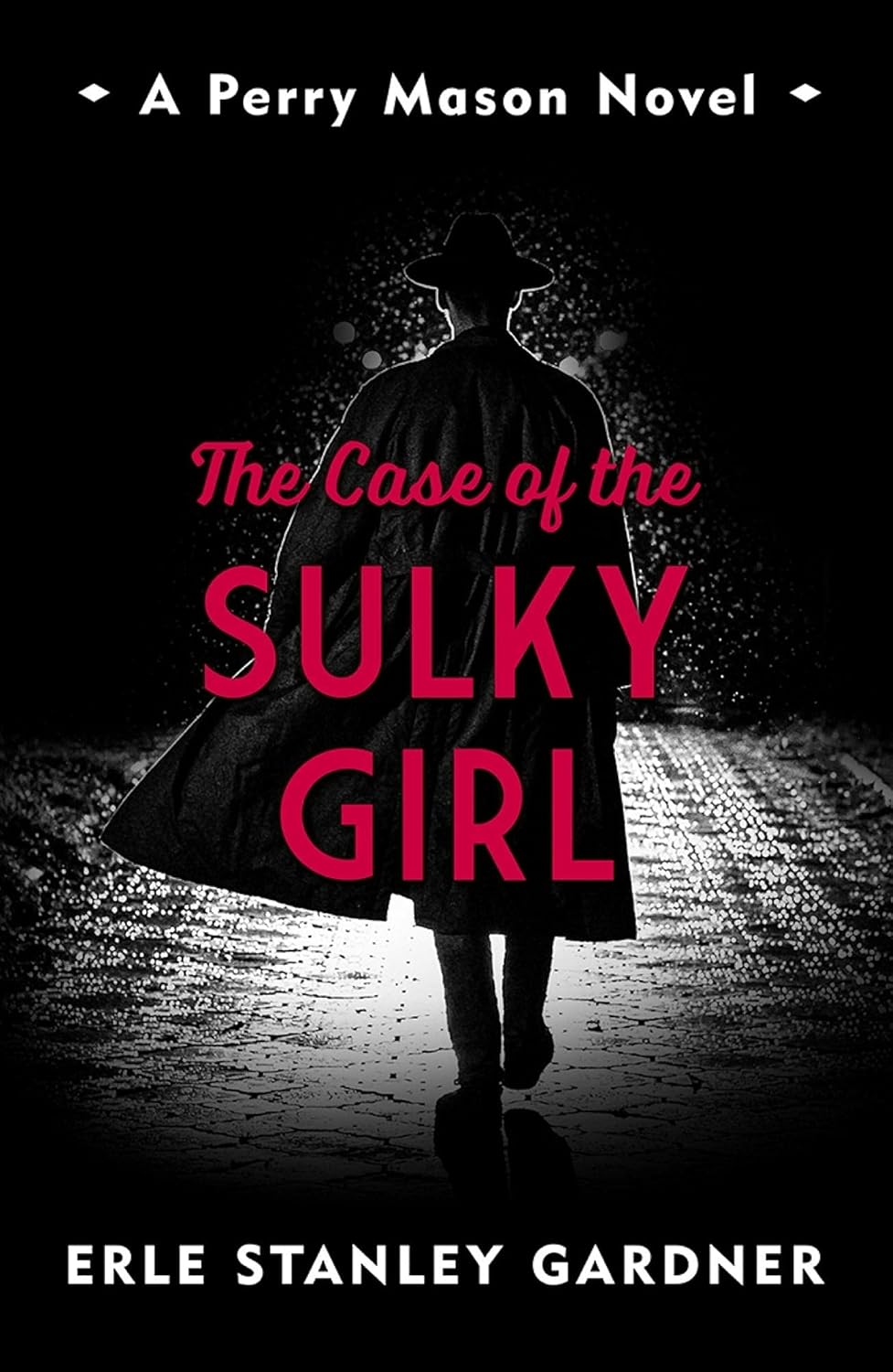 Amazon.co.jp: The Case of the Sulky Girl: A Perry Mason novel (English ...