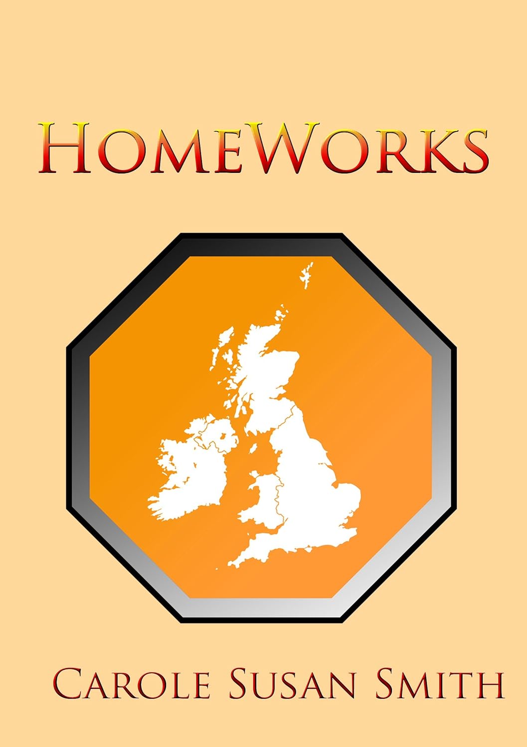 HomeWorks eBook : Smith, Carole Susan: Amazon.ca: Kindle Store