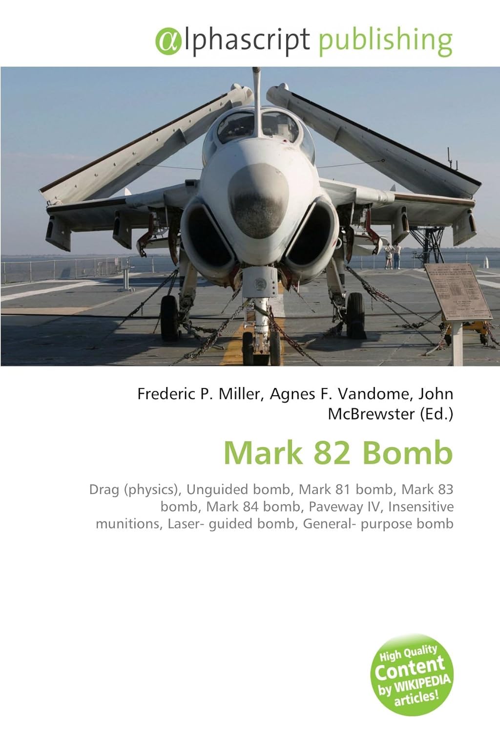 Buy Mark 82 Bomb: Drag (physics), Unguided bomb, Mark 81 bomb, Mark 83 ...