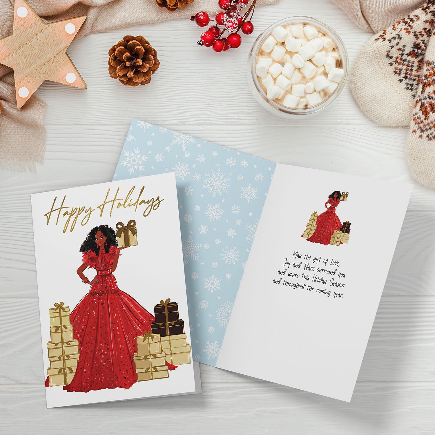 African American Happy Holidays Messages 70+ Happy Holiday Text