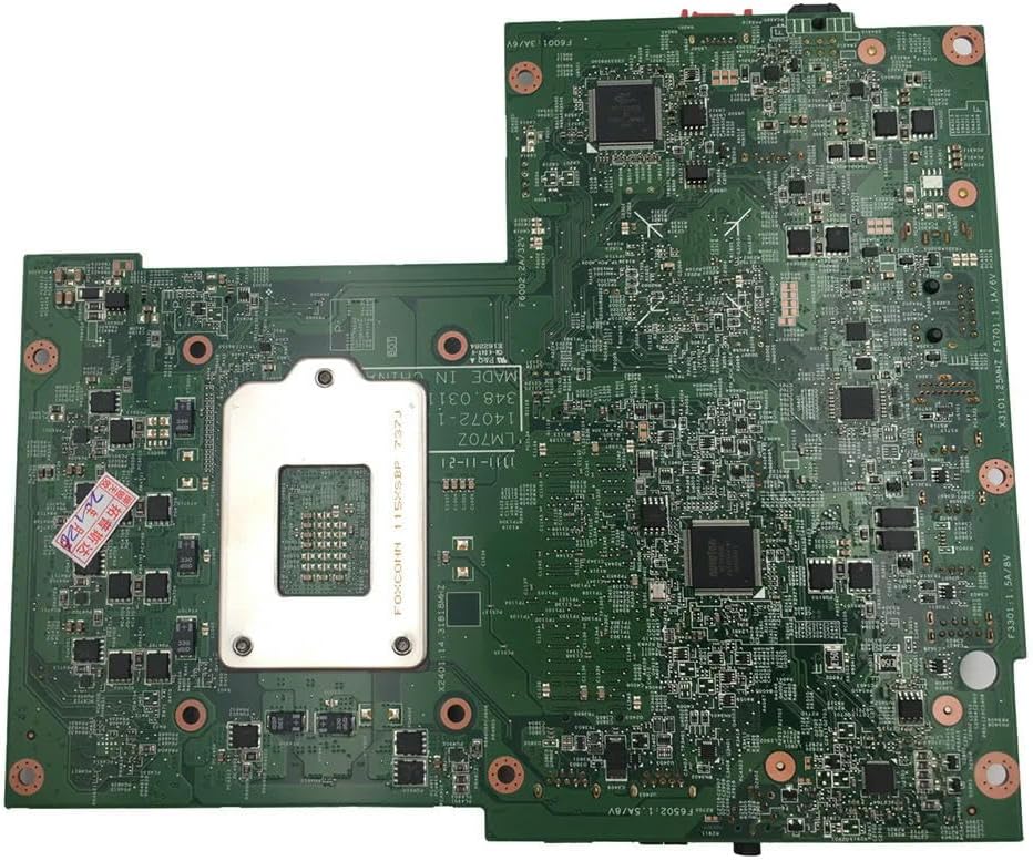 for All-in-One Motherboard for M800Z 14072-1 LM70Z 03T7504 IH110SW/V1.0 ...