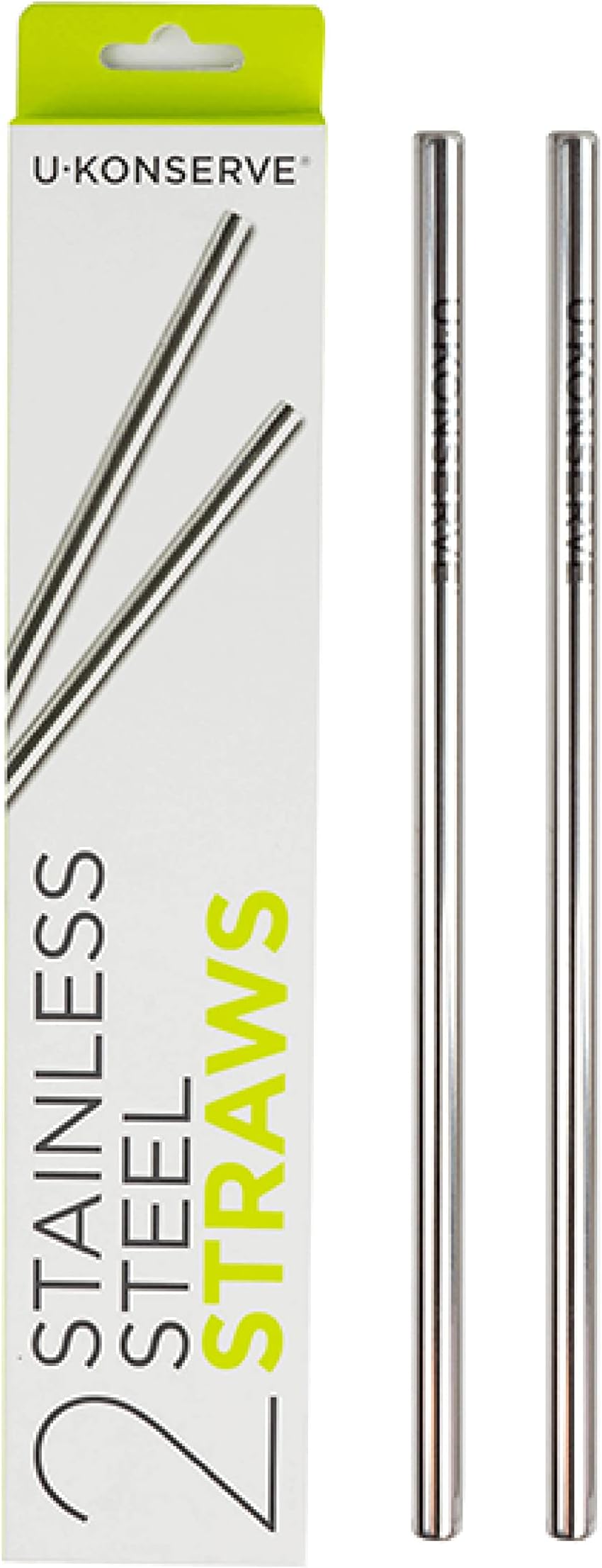 Amazon.com: TiTo Titanium straw supper strong and ultralight Drinking ...