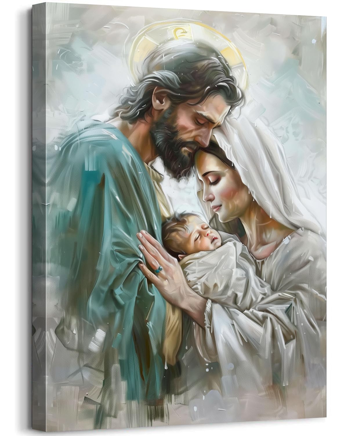 Mother Mary And Jesus Blessed Mother Mary With Jesus, Blessed Mother,