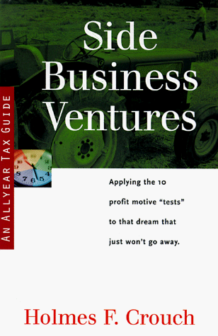 Amazon.com: Side Business Ventures (Series 200, Investors & Businesses ...