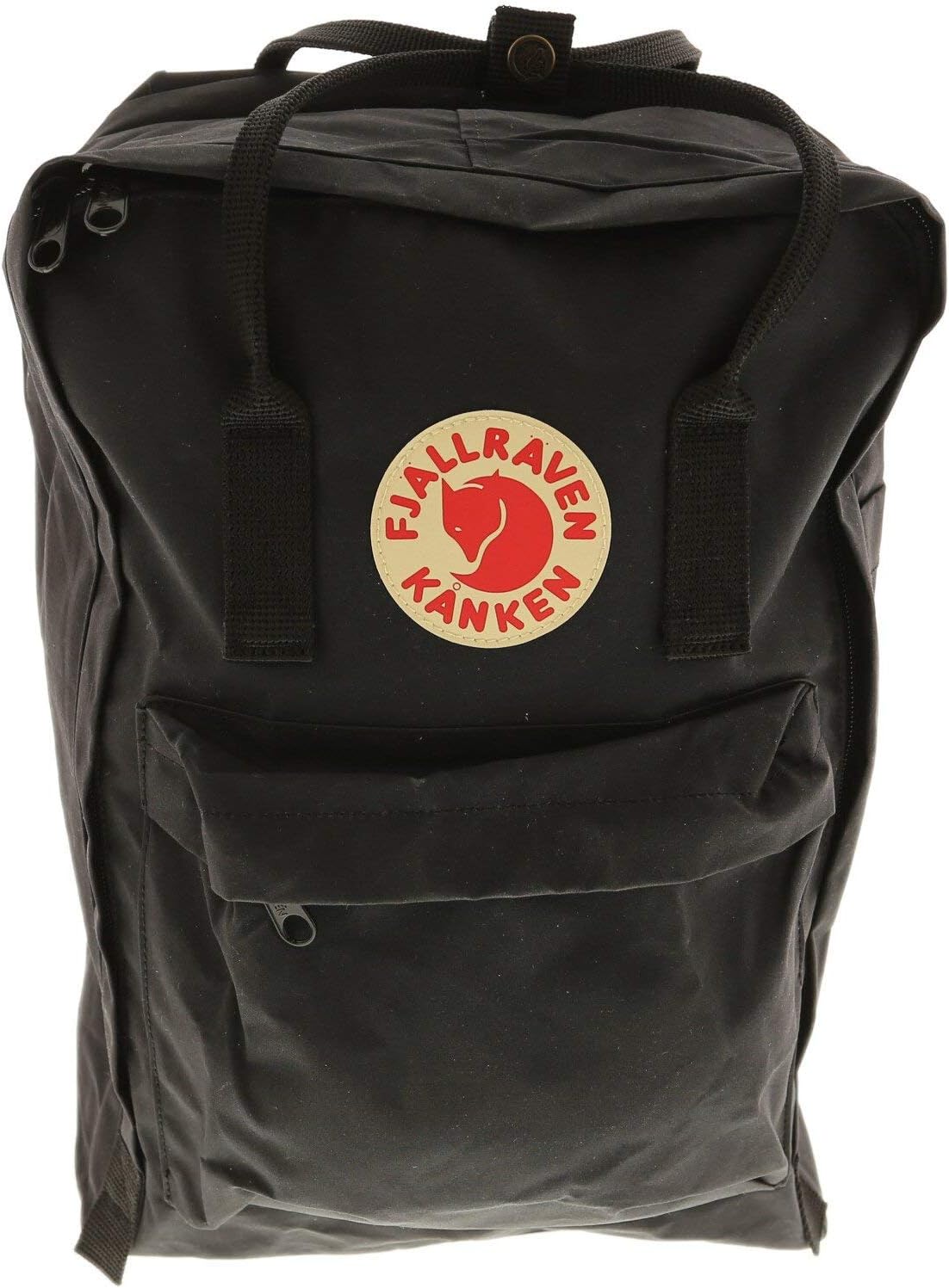 Amazon.com: Fjallraven Unisex-Adult (Luggage only) Kanken 17" : Electronics