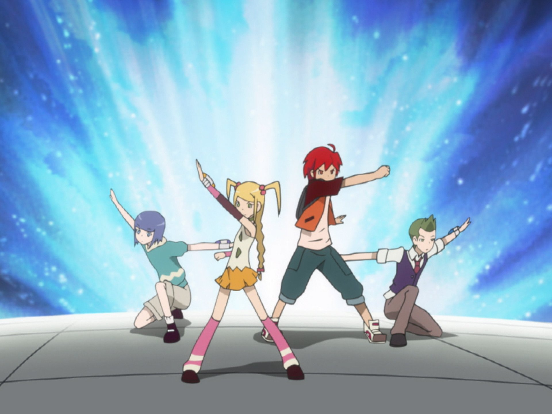 Watch Mix Master: Final Force | Prime Video