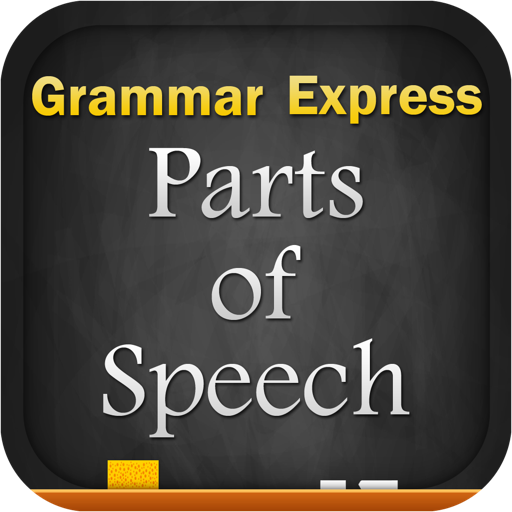 Grammar Express : Parts Of Speech Lite - App on Amazon Appstore