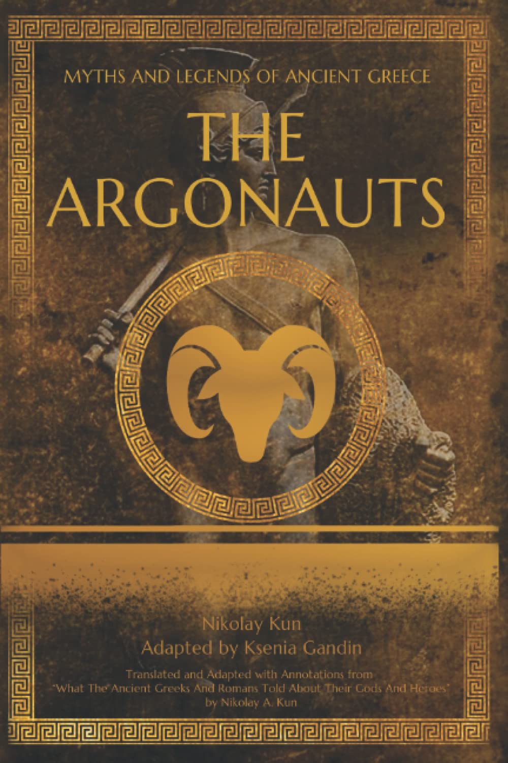 Buy THE ARGONAUTS AND THE QUEST FOR THE GOLDEN FLEECE: Adapted from ...