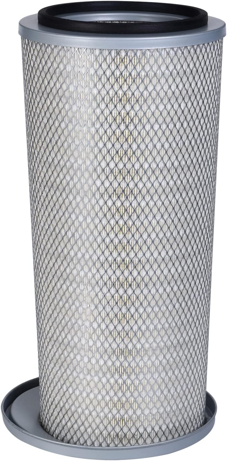 Amazon.com: GETOPAUTO AF1968 Engine air filter Compatible with ...