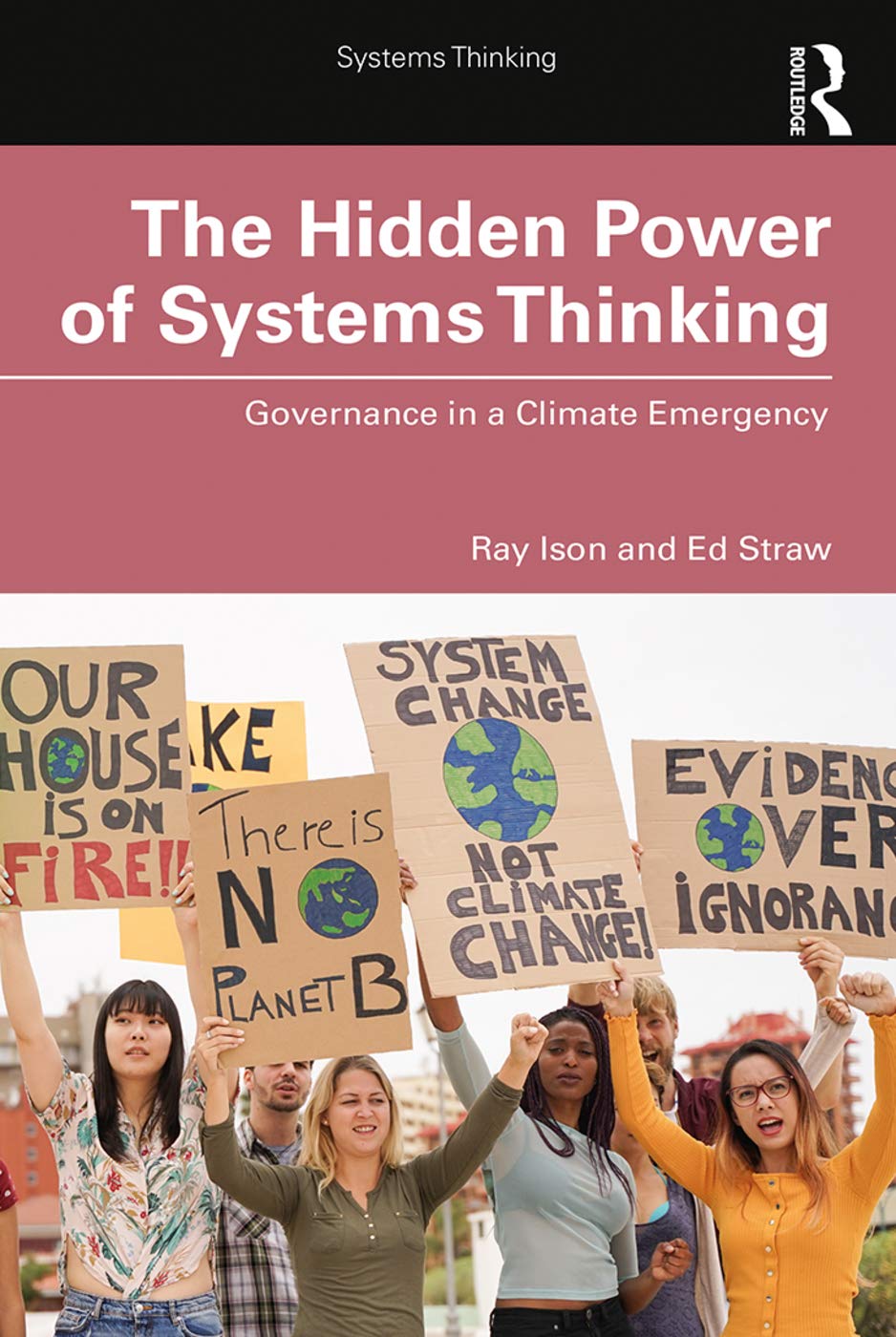 Amazon.com: The Hidden Power of Systems Thinking: Governance in a ...
