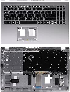 New Genuine Laptop Palmrest For ACER ASPIRE 5 A515-56G-5588, A515-56G ...